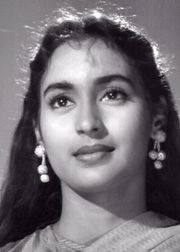 Nutan | WallPapers