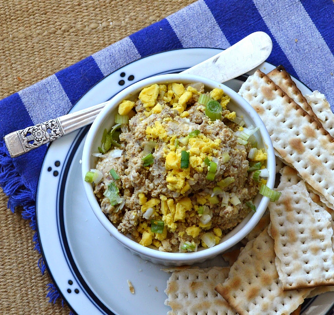 This Is How I Cook What am I Chopped Liver this-is-how-i-cook-what-am-i-chopped-liver