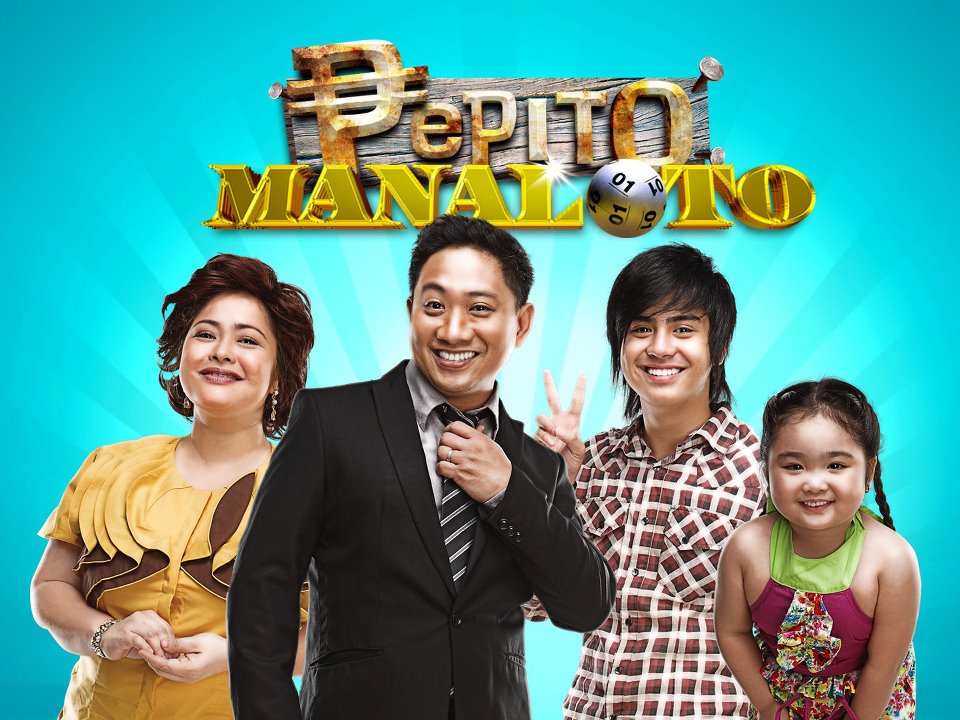 Digitista MediaWave: Reality comedy series PEPITO MANALOTO returns with a big twist starting ...
