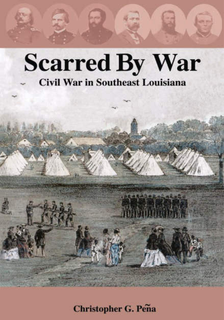 Civil War Louisiana: Louisiana Units