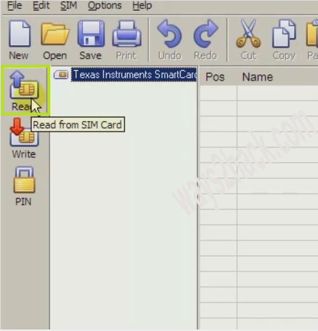 RECOVER DELETED MESSAGES FROM SIM CARD ~ Windows 10 RECOVER DELETED MESSAGES FROM SIM CARD ~ Windows 10