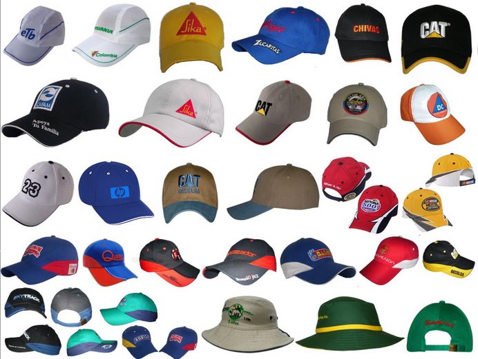 Imagenes de gorras - Imagui