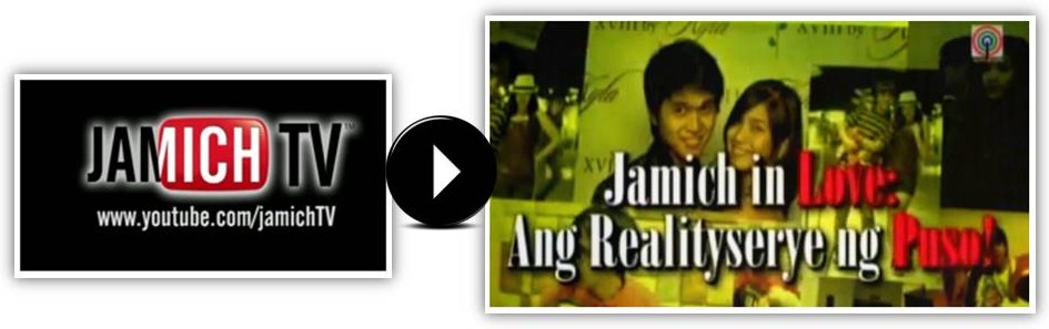 Youtube Sensation JAMICH Hits TV with a Reali-serye! – Random Republika