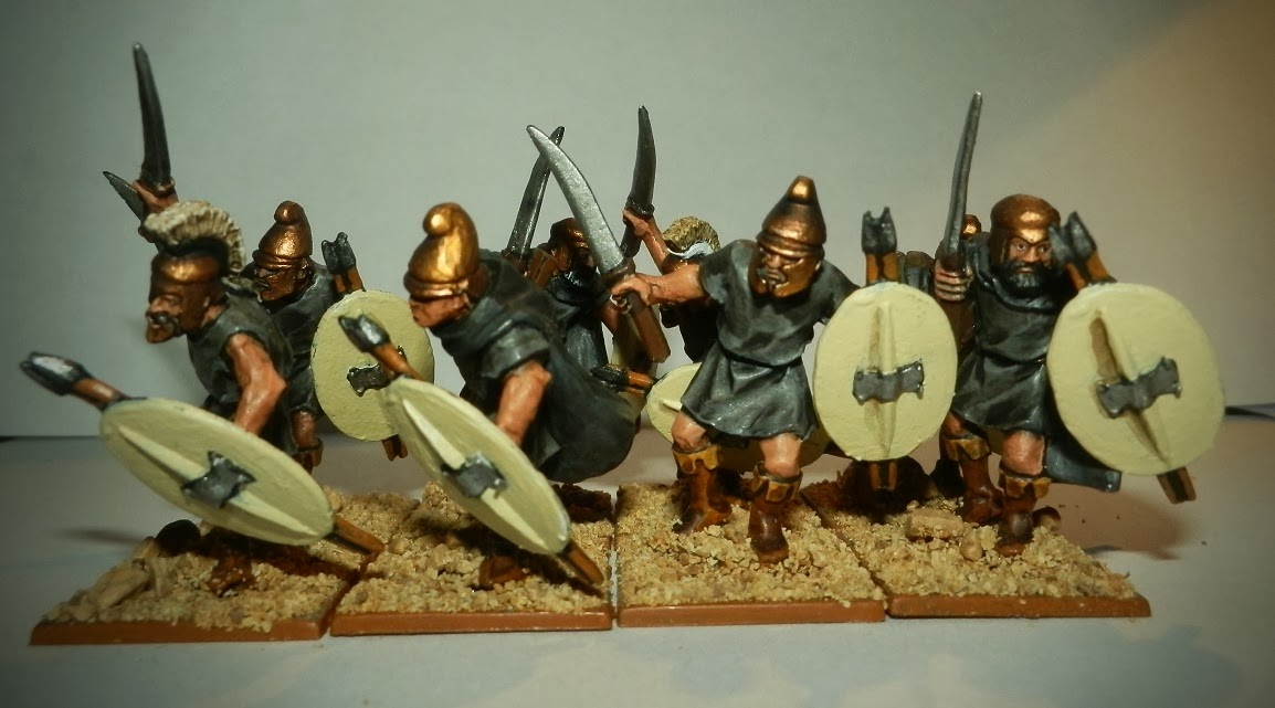 [TMP] "Thracian Mercenaries " Topic