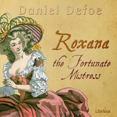 Alla ricerca del meraviglioso: Roxana - Daniel Defoe