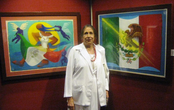 Irene Becerril - Alchetron, The Free Social Encyclopedia