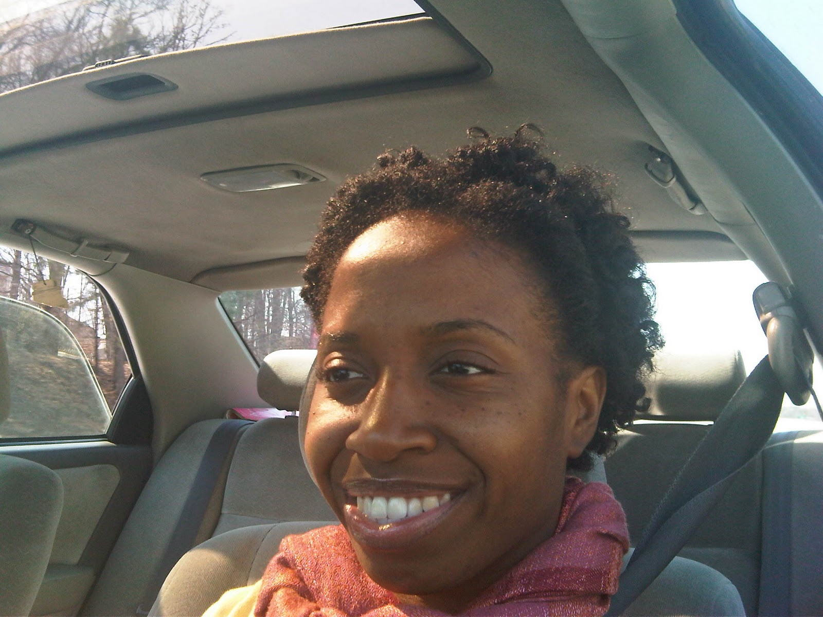 Curly Shaa…Naya | FearfullyWonderfullyNatural