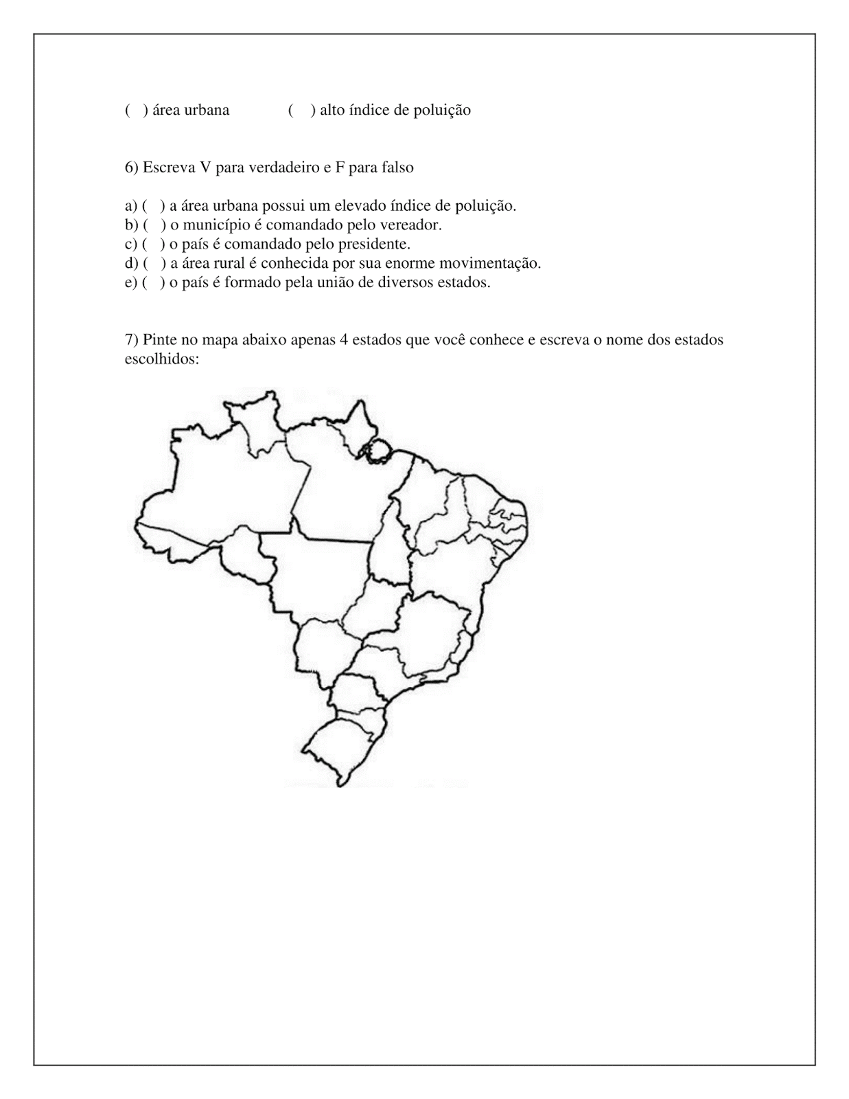 Blog da tia Júh: Os três poderes e os Estados- 3° ano Blog da tia Júh: Os três poderes e os Estados- 3° ano
