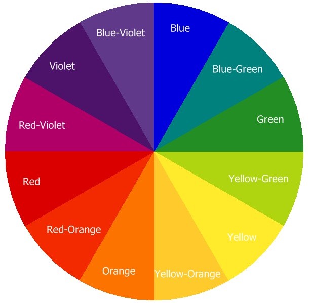 Colors And Shapes colors-and-shapes