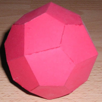 TIC LIBRE: Icositetraedro pentagonal