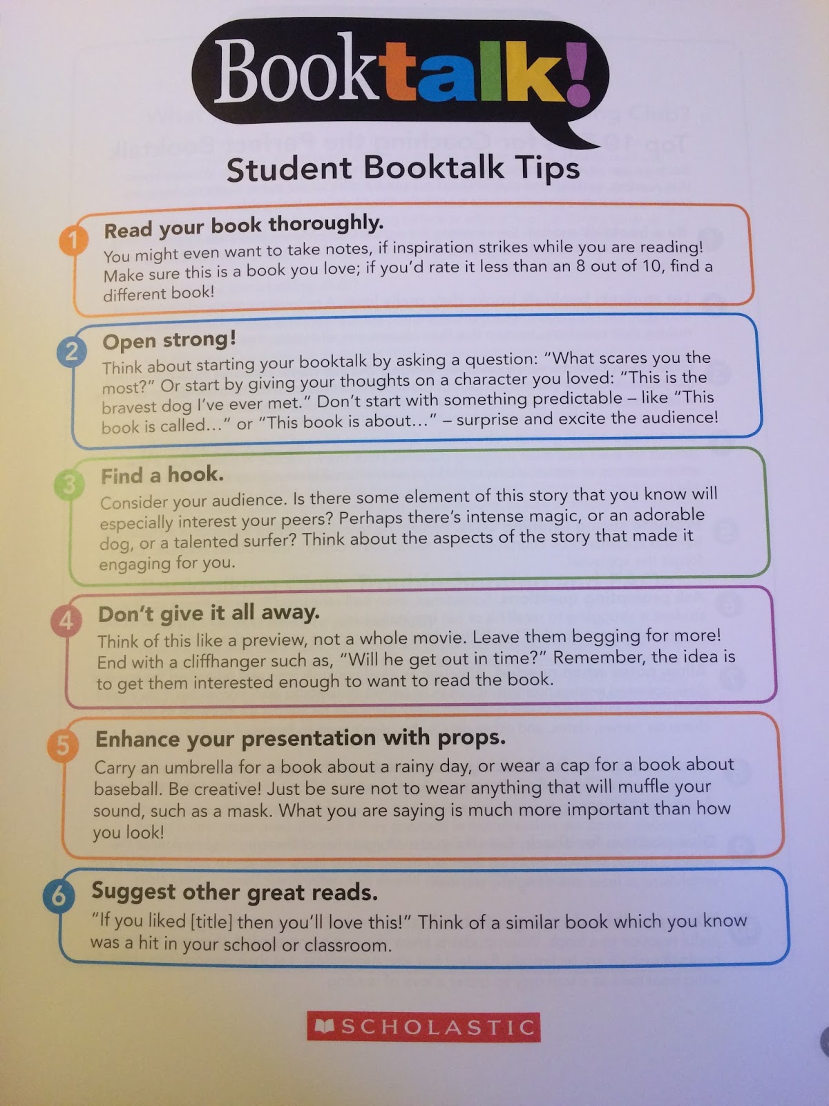 Scholastic Reading Summit Takeaways | My Shoestring Life Scholastic Reading Summit Takeaways | My Shoestring Life