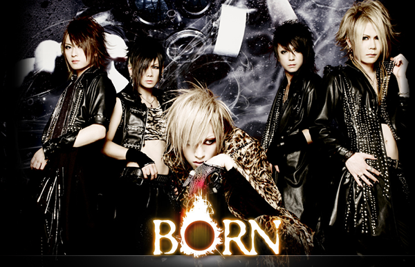 ~;;Linkga-visualkei;;~: Download BORN (Band) ~;;Linkga-visualkei;;~: Download BORN (Band)