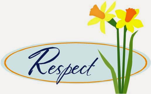 McMurray Musings: Finding Respect in Fort McMurray McMurray Musings: Finding Respect in Fort McMurray