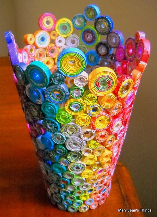 The Art Of Up Cycling Recycled Magazine Crafts Ideas To Inspire the-art-of-up-cycling-recycled-magazine-crafts-ideas-to-inspire