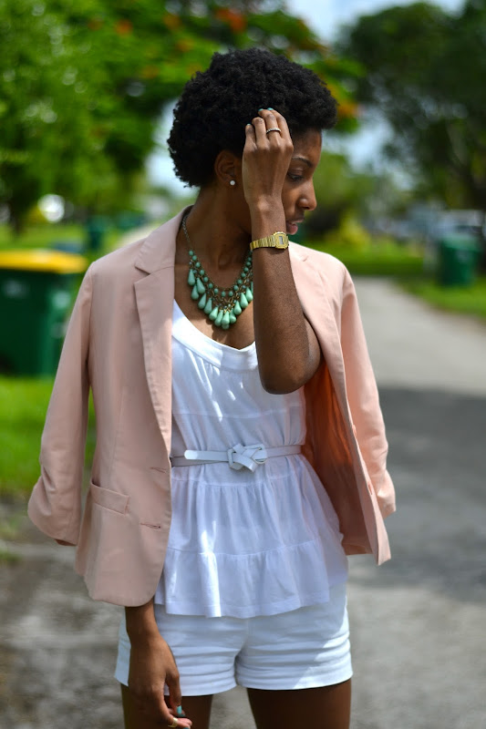 OOTD | POLARIS - Freestyle Moda