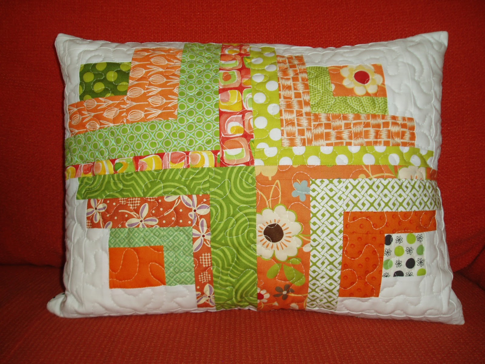 Patchwork de FUNKYPATCH: 2012