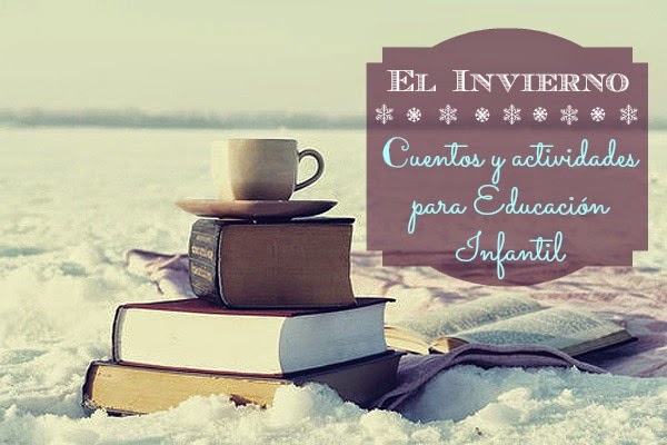 Recursos: Cuentos sobre el invierno y propuesta de actividades para ...