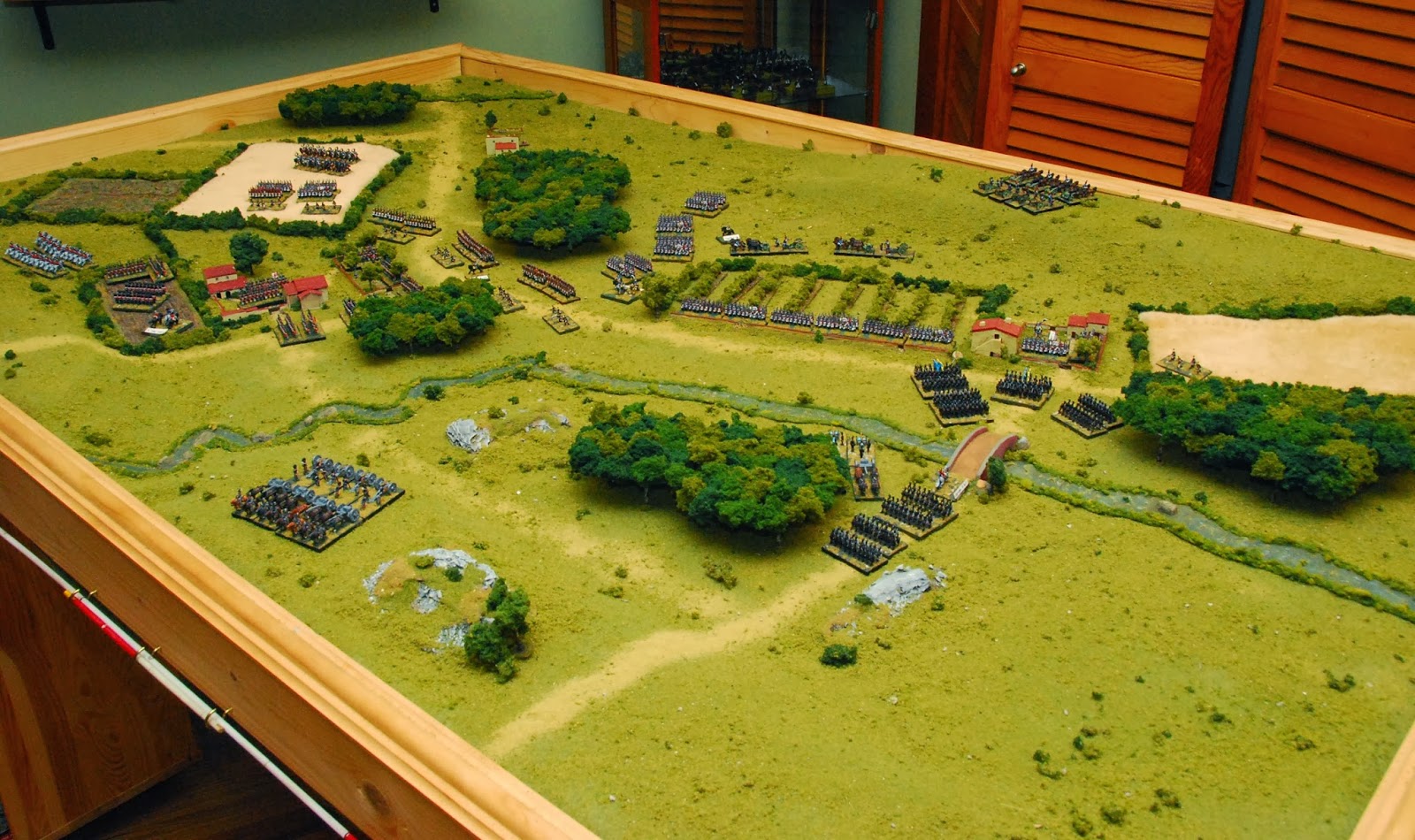 [TMP] "10mm Forests How-To" Topic