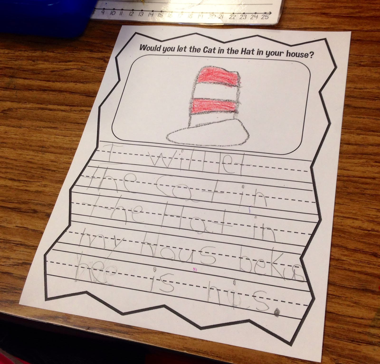 Dr. Seuss Fun & TONS of FREEBIES!! - A Spoonful of Learning