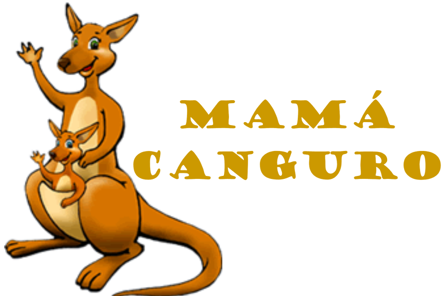 Mamá Canguro