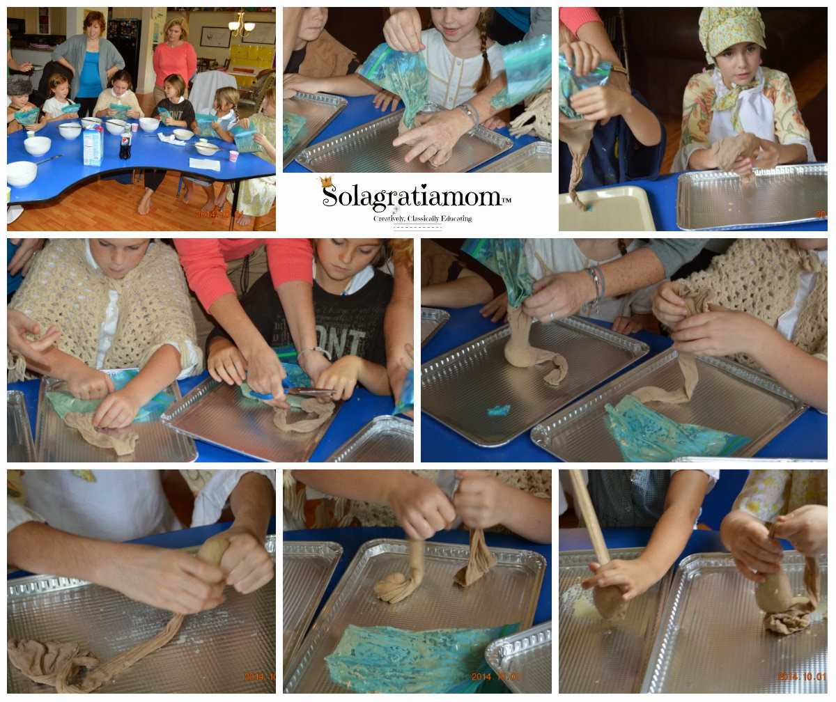 Solagratiamom: Digestive System!