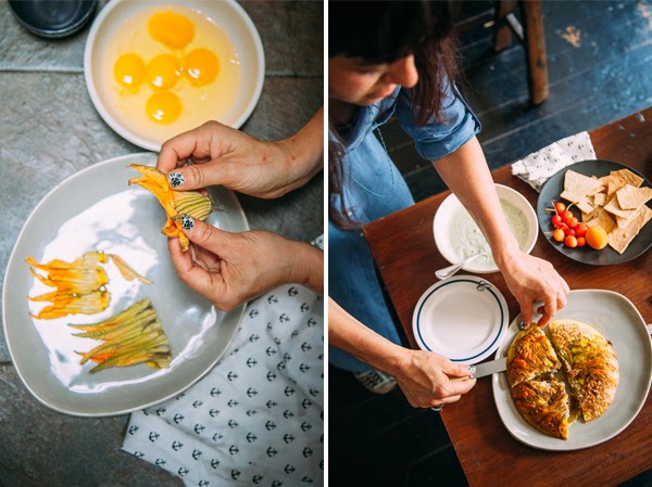 Lovingly Simple: July 2014