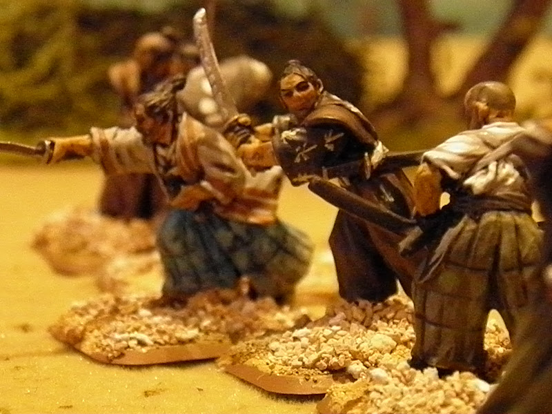 [TMP] "Perry Samurai" Topic