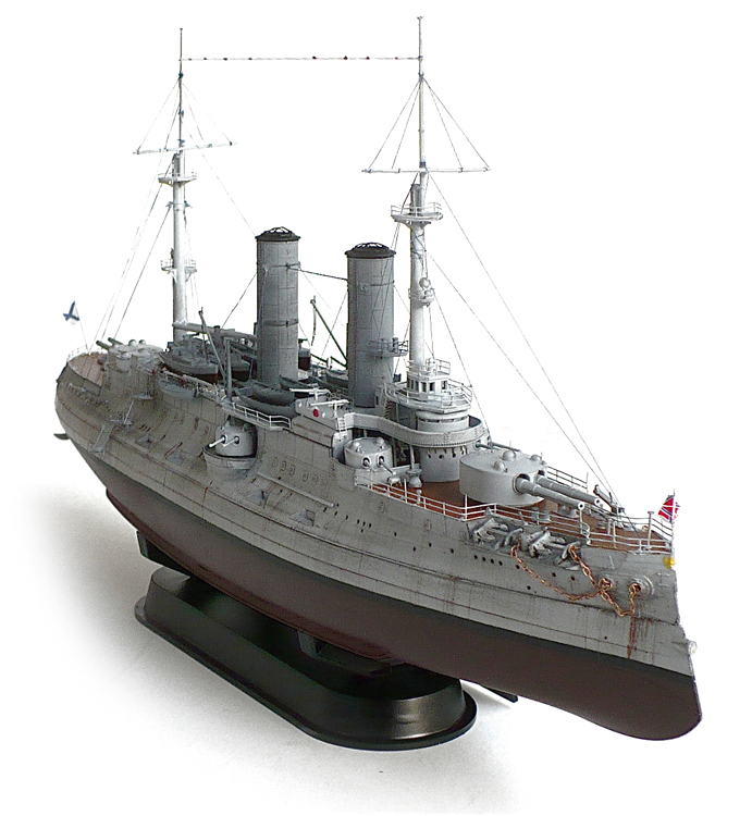 [TMP] "Tsesarevich (1917) " Topic