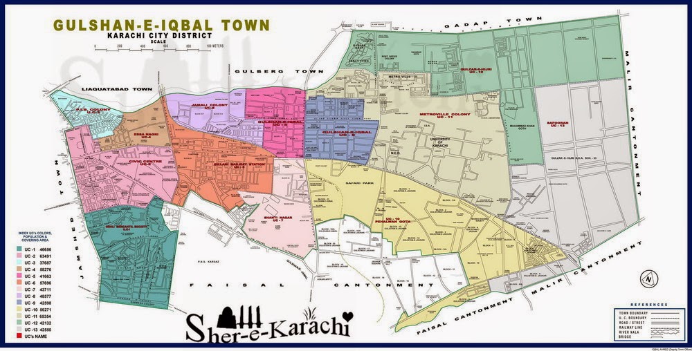 Gulshan Town Karachi Sindh Pakistan Shehar e Karachi News Islam gulshan-town-karachi-sindh-pakistan-shehar-e-karachi-news-islam