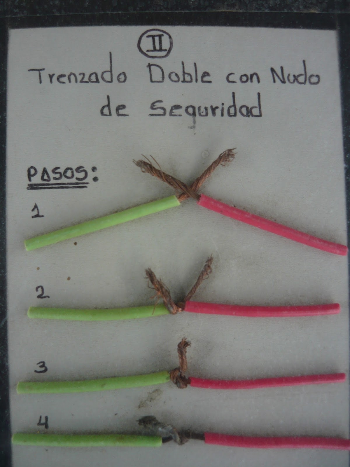 Proyecto de Centro de investigación Proyecto de Centro de investigación