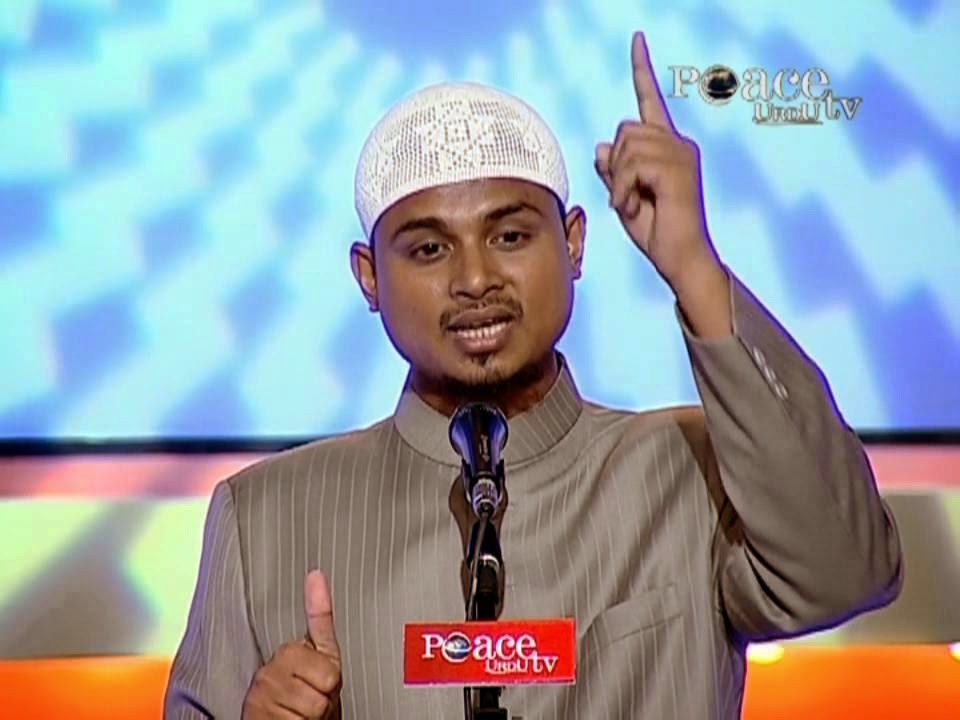 !!HOT!! Sanaullah Madani Bayan Mp3 Download