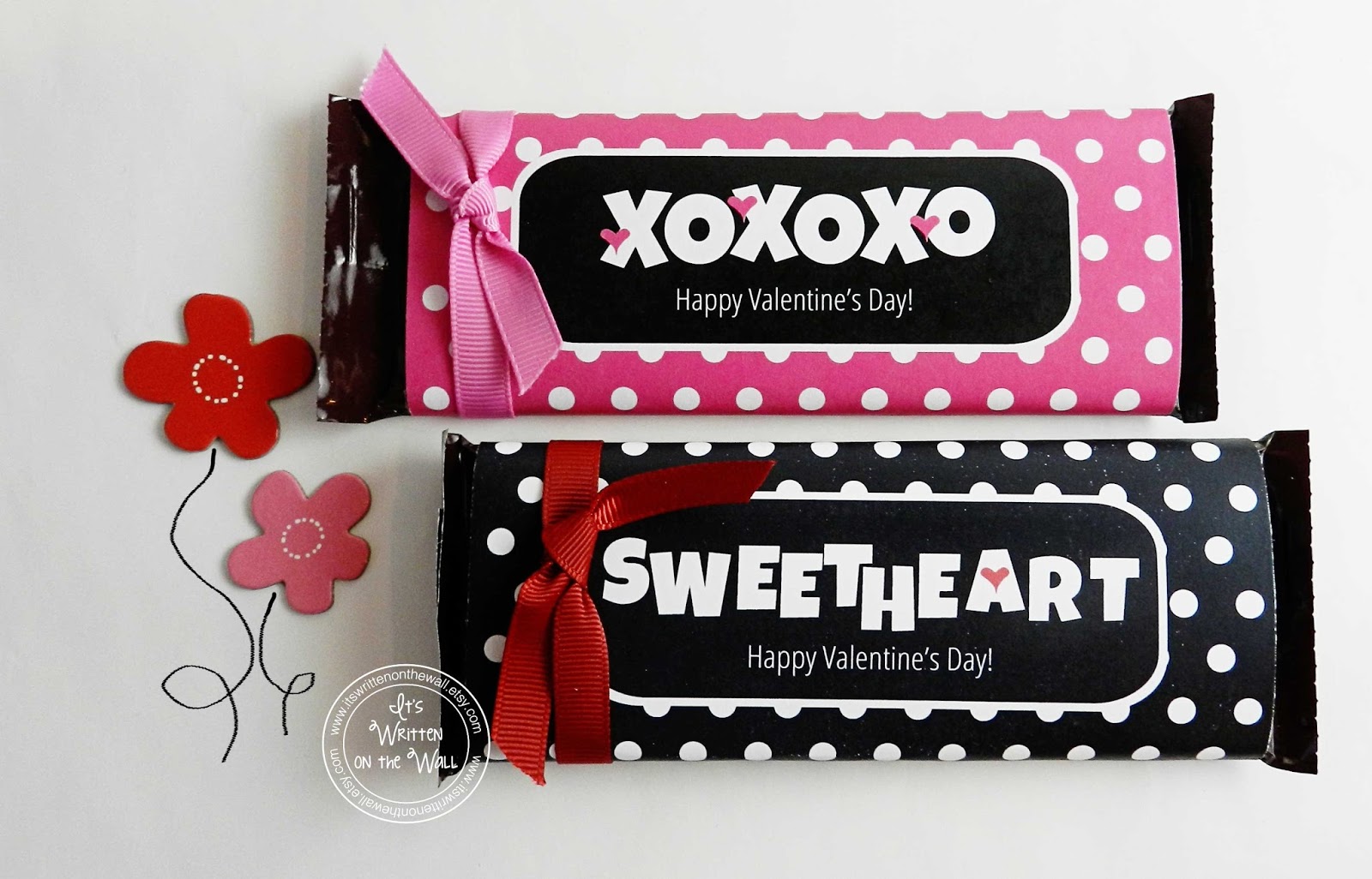 It s Written On The Wall Wrap Up A Hershey Bar With A Valentine Message For Kids Adults it-s-written-on-the-wall-wrap-up-a-hershey-bar-with-a-valentine-message-for-kids-adults