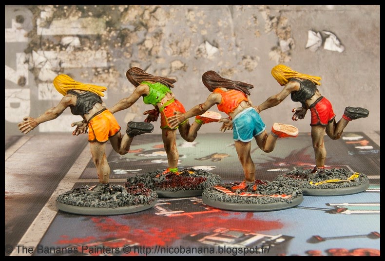 [TMP] "Zombies joggers!" Topic