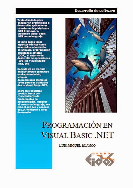 manual-visual-basic-net ~ Libros gratuitos online