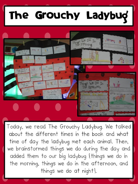 Ladybugs! - Primary Press