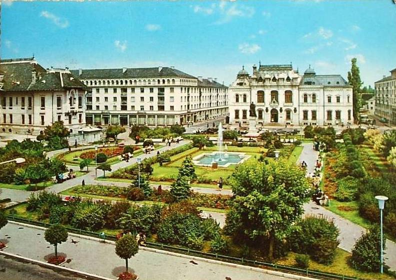 Craiova English Park craiova-english-park