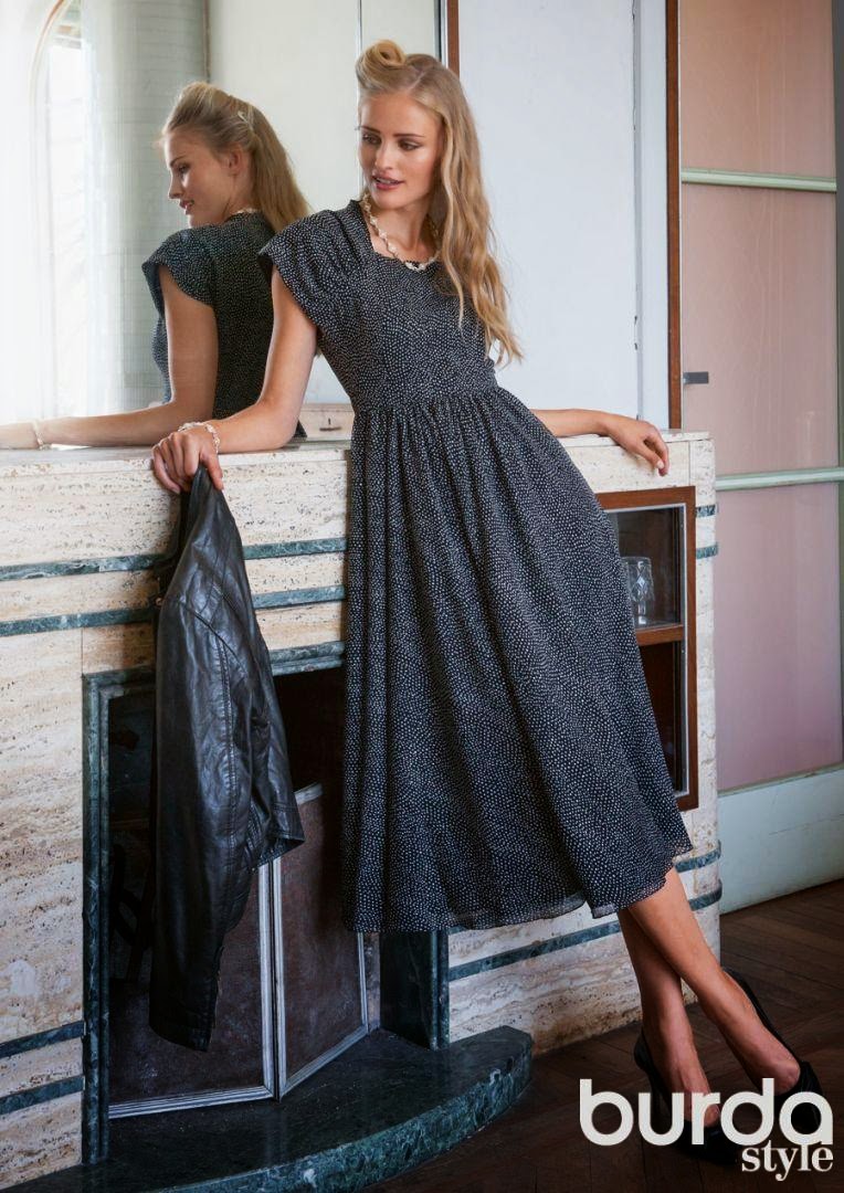 FriendSheep: Burda 01/2015