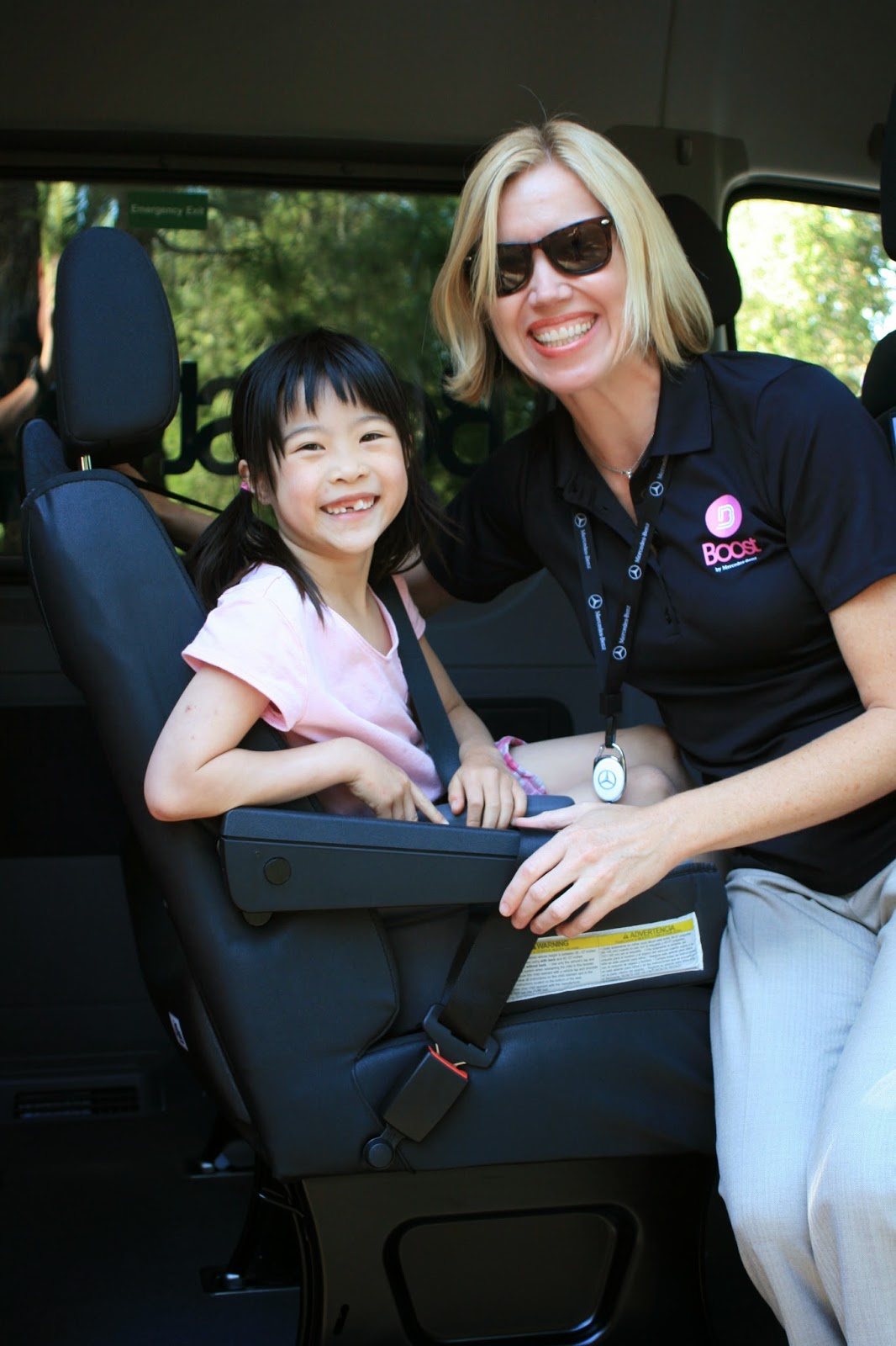 Frisco Kids: Boost by Mercedes-Benz - a New After-School Transportation ...