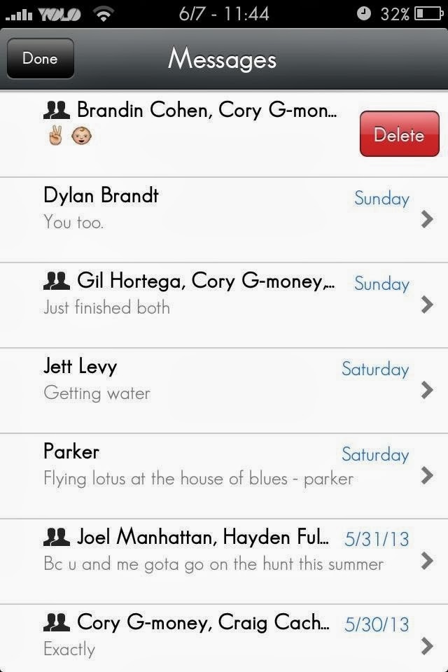 Erase IPhone SMS Messages Permanently Delete Text Messages On Your IPhone erase-iphone-sms-messages-permanently-delete-text-messages-on-your-iphone