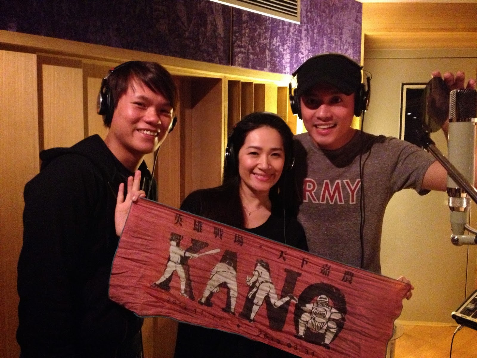 【KANO】正式預告跨年晚會氣勢大串連首播 - WoWoNews