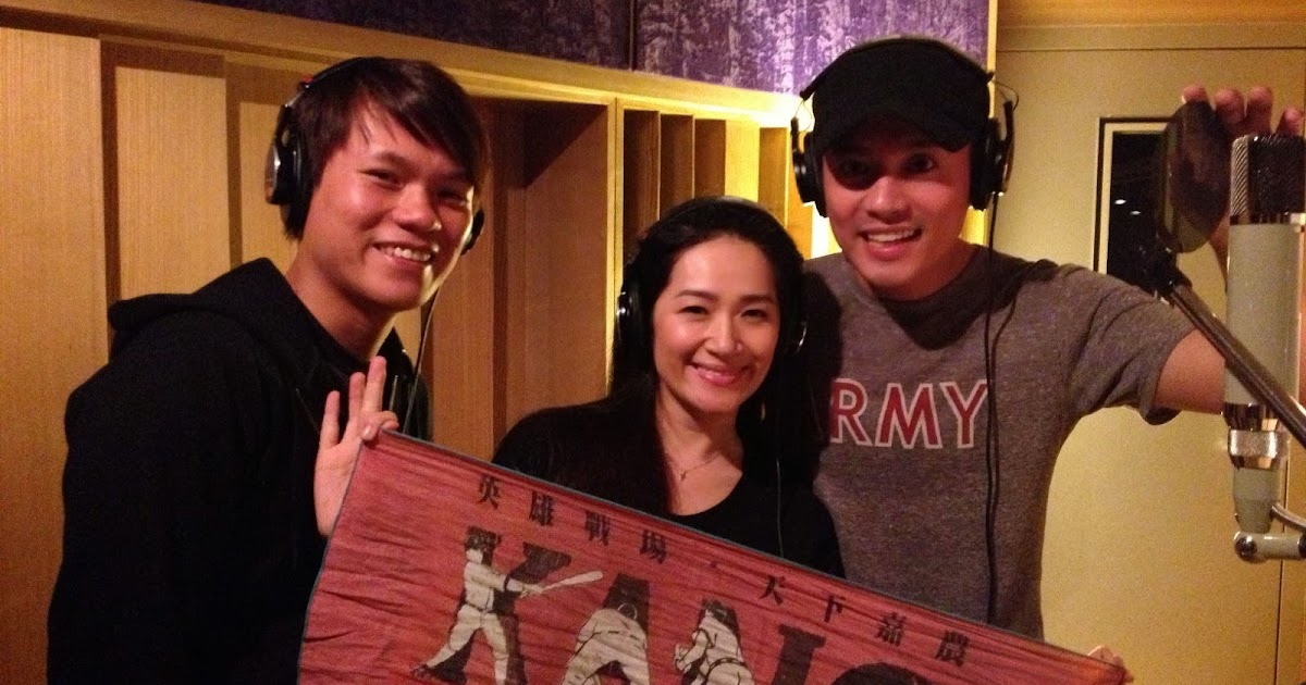 【KANO】正式預告跨年晚會氣勢大串連首播 - WoWoNews