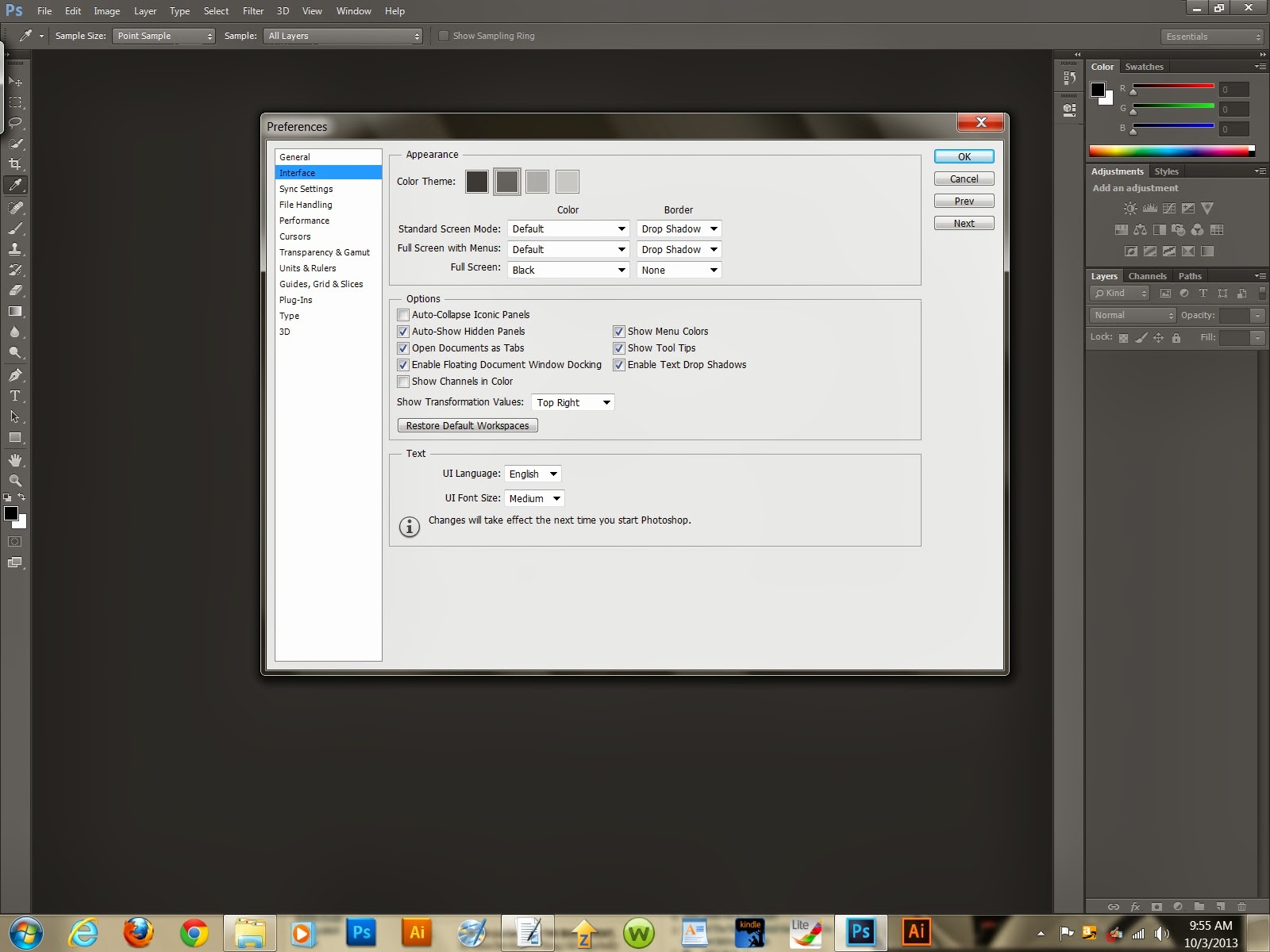 Hinterland Harmony Illustrations By KLeighE How To Change The Interface Color On Adobe Creative hinterland-harmony-illustrations-by-kleighe-how-to-change-the-interface-color-on-adobe-creative