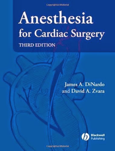 Anaesthesia-Database: Anesthesia for Cardiac Surgery Anaesthesia-Database: Anesthesia for Cardiac Surgery