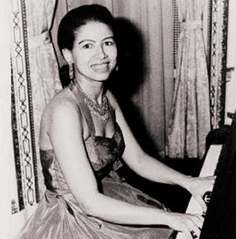 Philippa Schuyler - Alchetron, The Free Social Encyclopedia