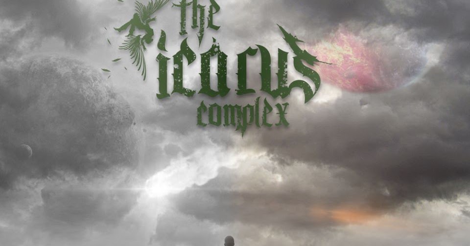 THE ICARUS COMPLEX: Horizons Of Endless Gray