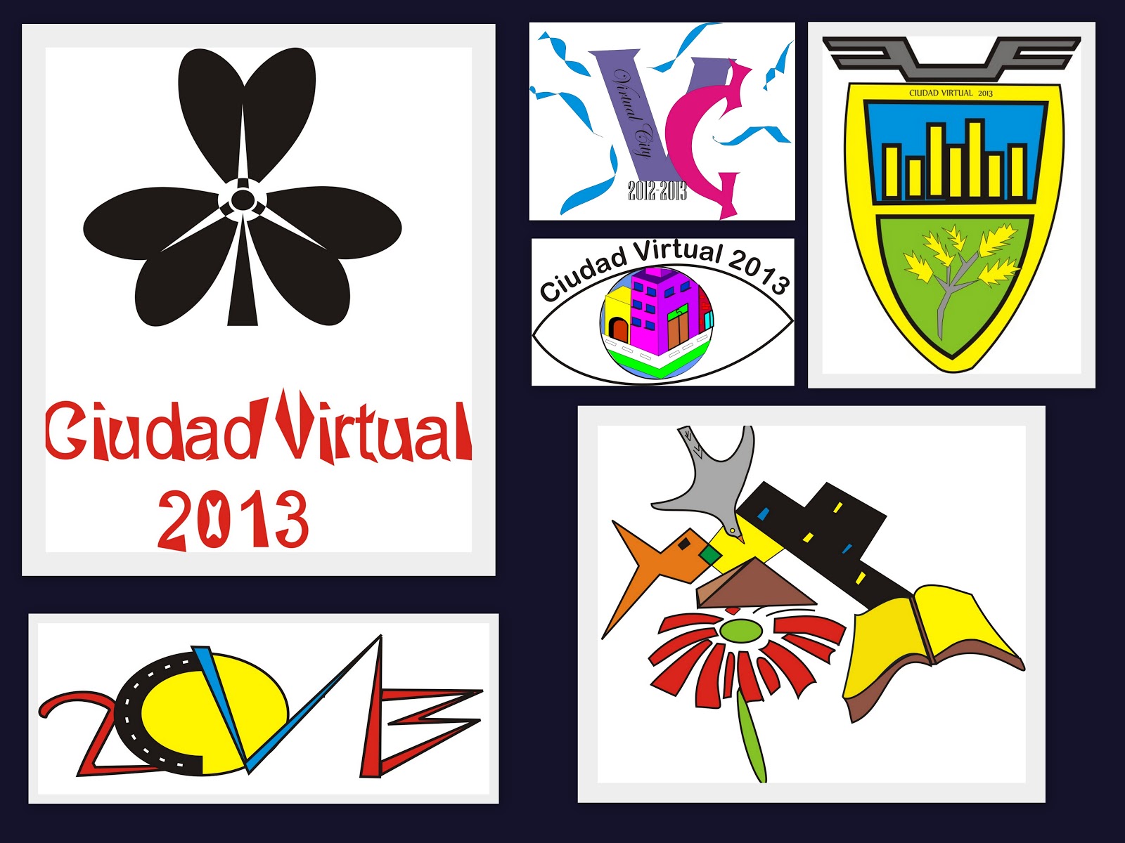 Logos vectorizados - Imagui