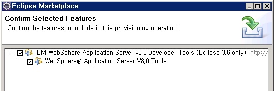 IBM WebSphere Application Server Developer Tools for Eclipse : 네이버 블로그