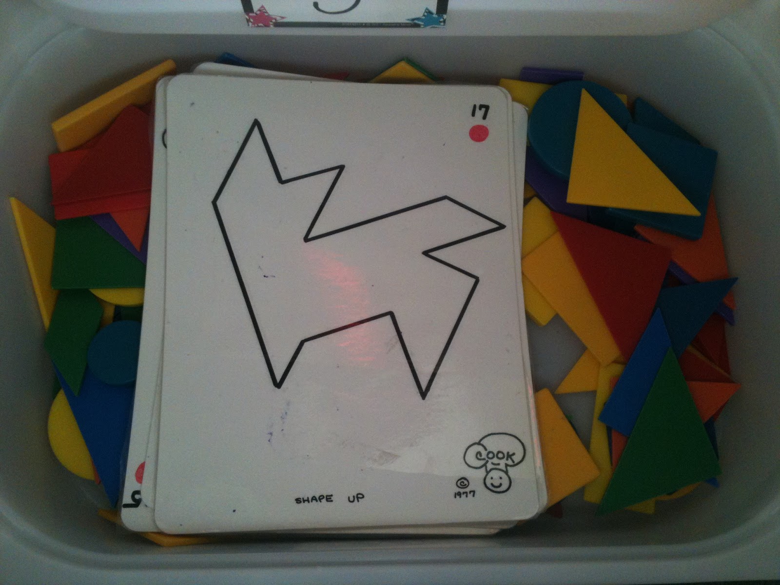 Math Centers! - Kreative in Kinder