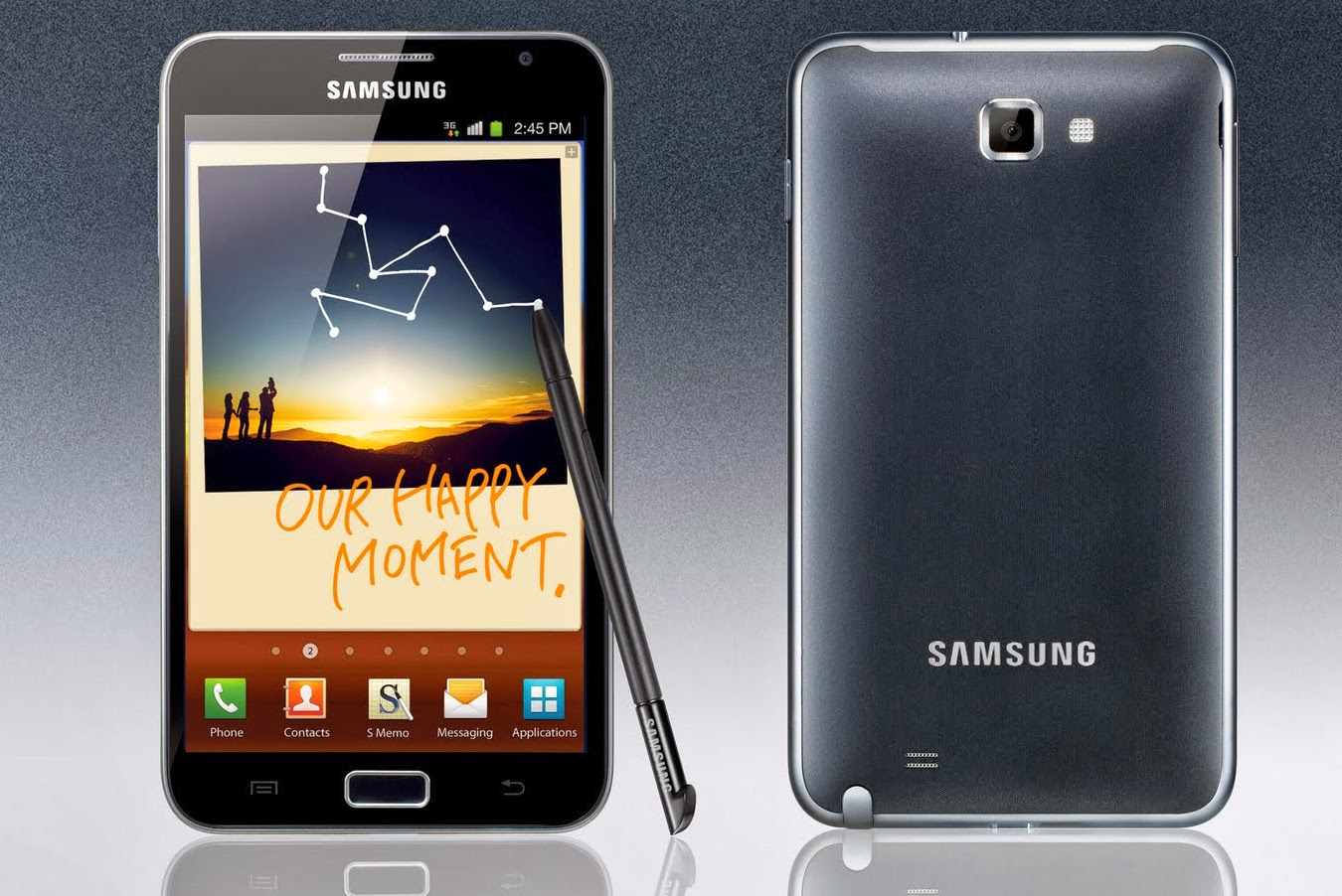 Samsung Galaxy Note 4 With Out Of This World Specs To Be Released Soon samsung-galaxy-note-4-with-out-of-this-world-specs-to-be-released-soon