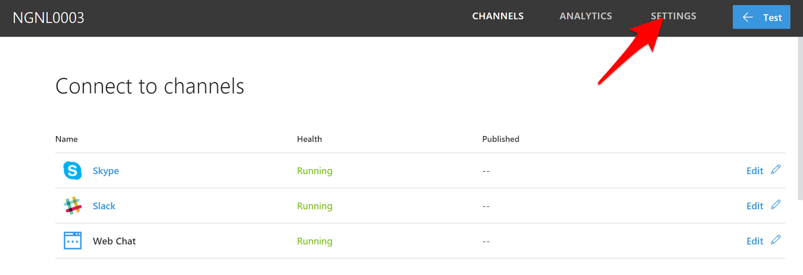 ZeroTiem: 71. BotFramework 串接 Slack / Slack Api Create An App To BotFramework